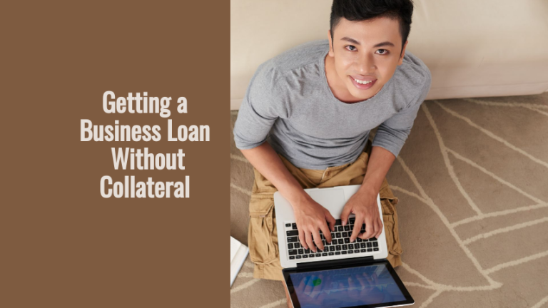 How to Get a Business Loan Without Collateral in the Philippines ...