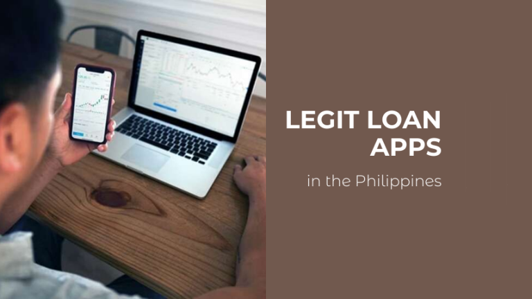 10 Best Loan Apps In The Philippines - Finsolution